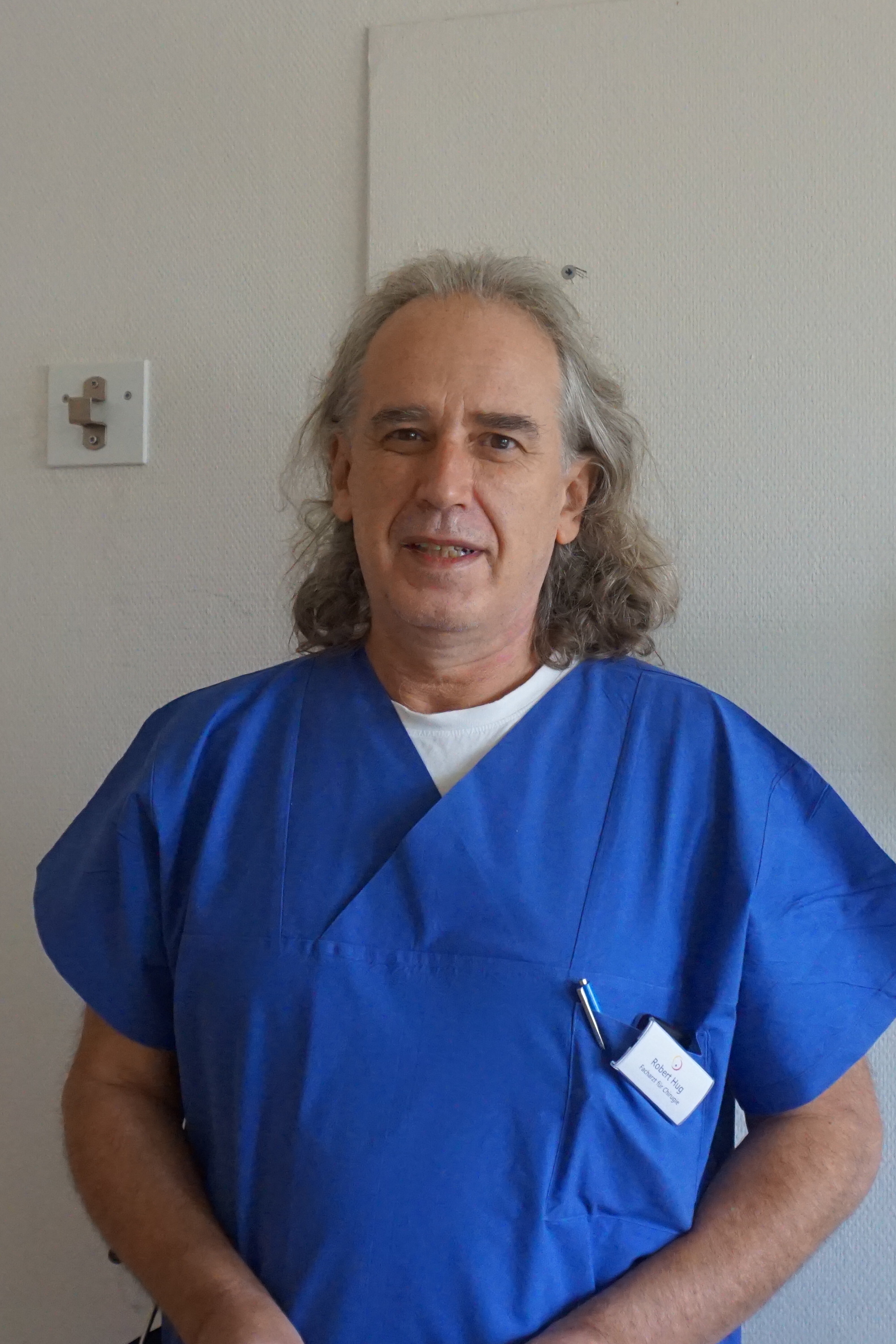 Zentrale Notaufnahme | Kreiskrankenhaus Emmendingen